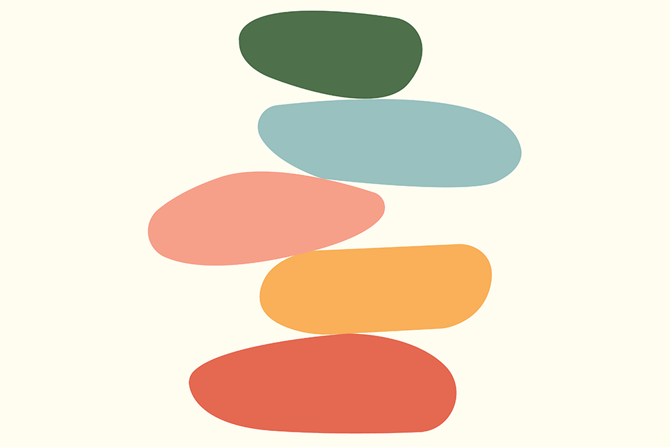 Projekt: IMoflex: Work Life Balance in Bewegung